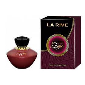 Sweet Hope La Rive - Perfume Feminino - Eau De Parfum 90ml | Shopee Brasil