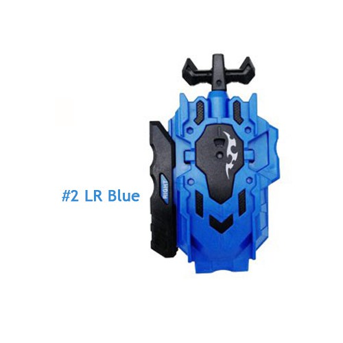 Beyblade Lançador De Rebentamento Ripcord String Grip Bayblade Kid's ...