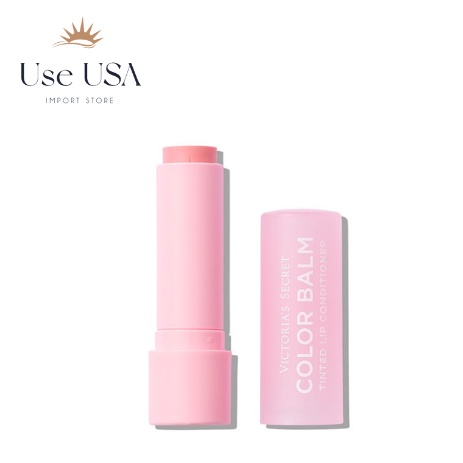 Victoria's Secret Color Balm | Shopee Brasil