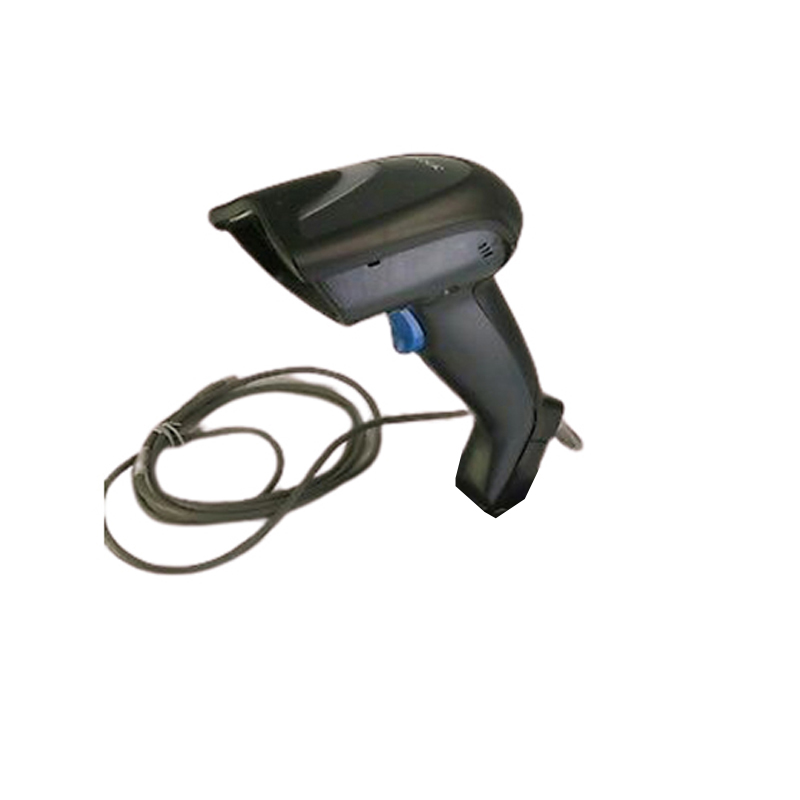 LEITOR DE CÓDIGO DE BARRAS Datalogic Gryphon GD4400 CABO USB | Shopee ...