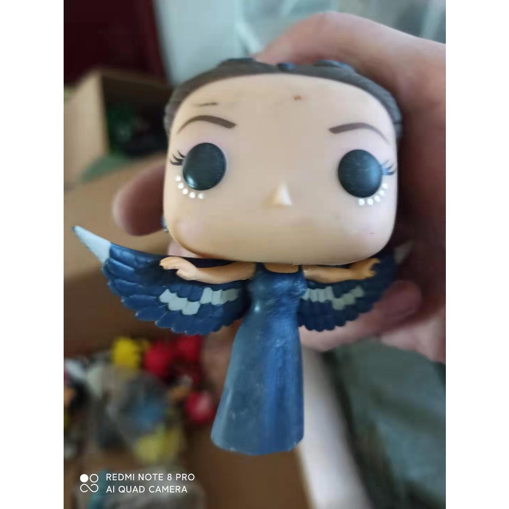 Brinquedo Funko Pop Hand Toy | Shopee Brasil