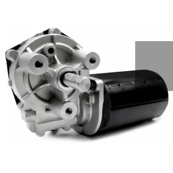 Motor Motoredutor 24v Dc 40 Rpm Torque 30nm - Motor Redução | Shopee Brasil