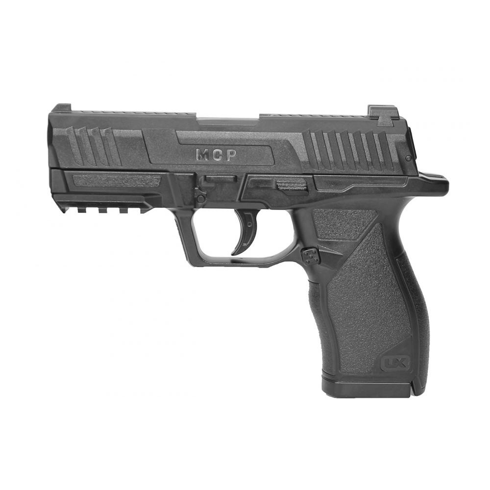Pistola De Pressão Co2 Ux Mcp Umarex Cal 4,5mm | Shopee Brasil