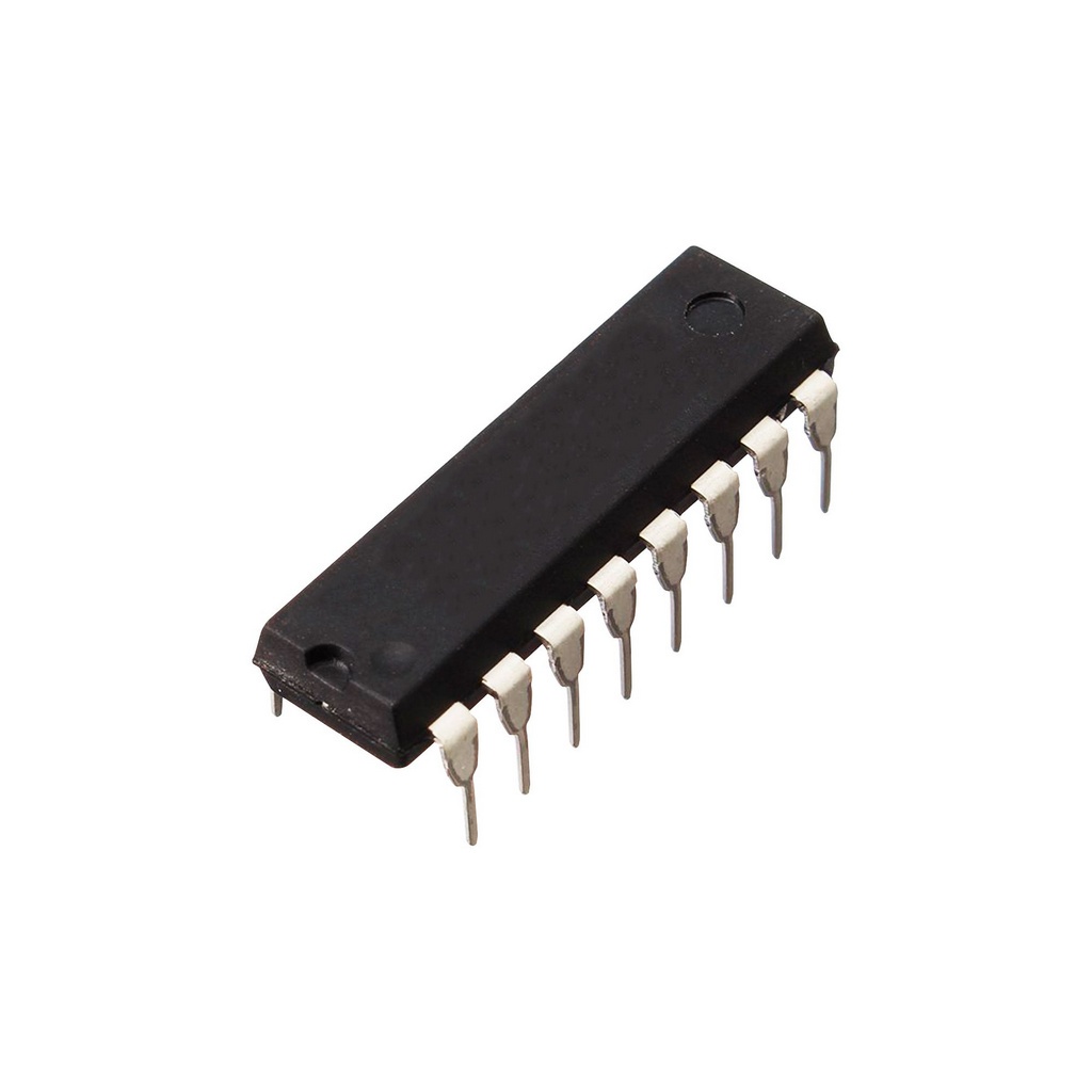 Kit 5 Unidades Circuito Integrado CD4018 - Contador/Divisor | Shopee Brasil