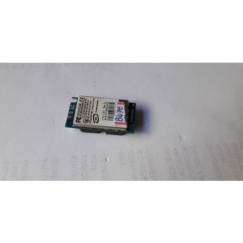 Placa Notebook Hp Cq40 Bcm92045nmd Original B478 | Shopee Brasil