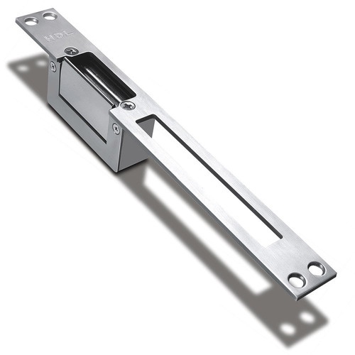 Fecho eletromagnetico elétrico para porta de vidro espelho longo e ...