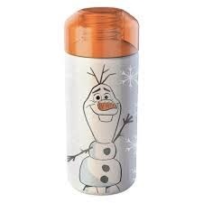 Garrafa OLaf .320ml. | Shopee Brasil