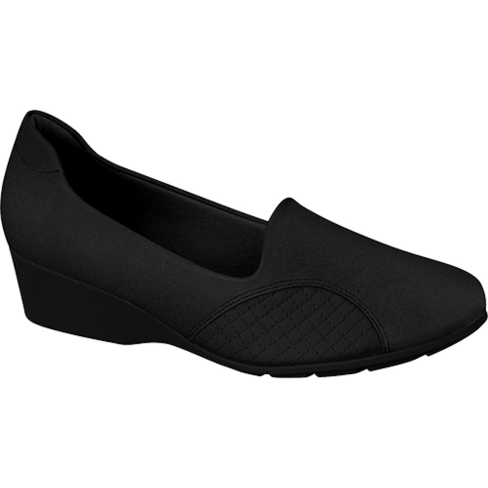 Sapato Feminino Modare Ultraconforto P/joanete | Shopee Brasil