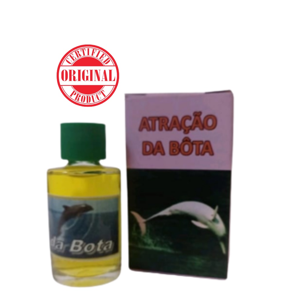 Perfume da Bota Original | Shopee Brasil