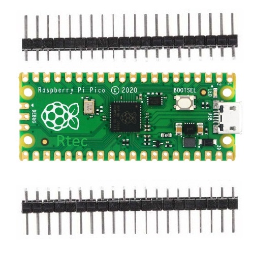 Raspberry Pi Pico | Shopee Brasil