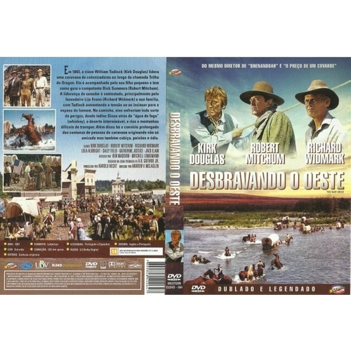 Desbravando O Oeste | Shopee Brasil