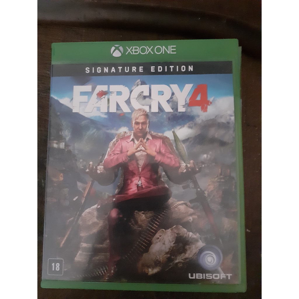 Jogo xbox one dvd mídia física | Shopee Brasil