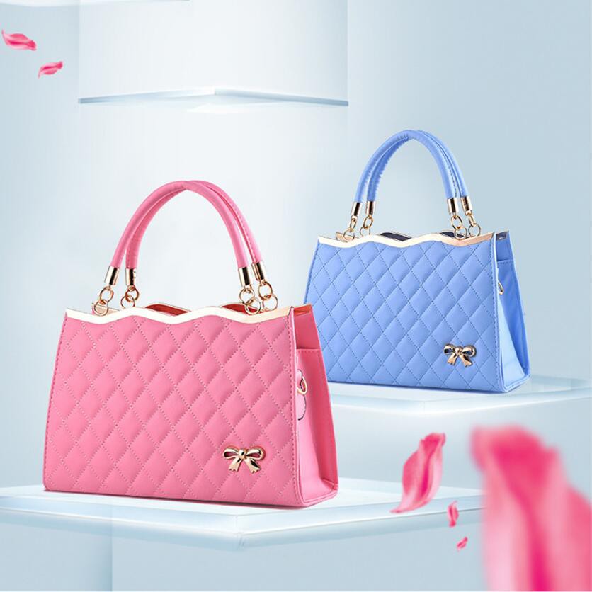 Bolsa Estilo Coreano | Shopee Brasil