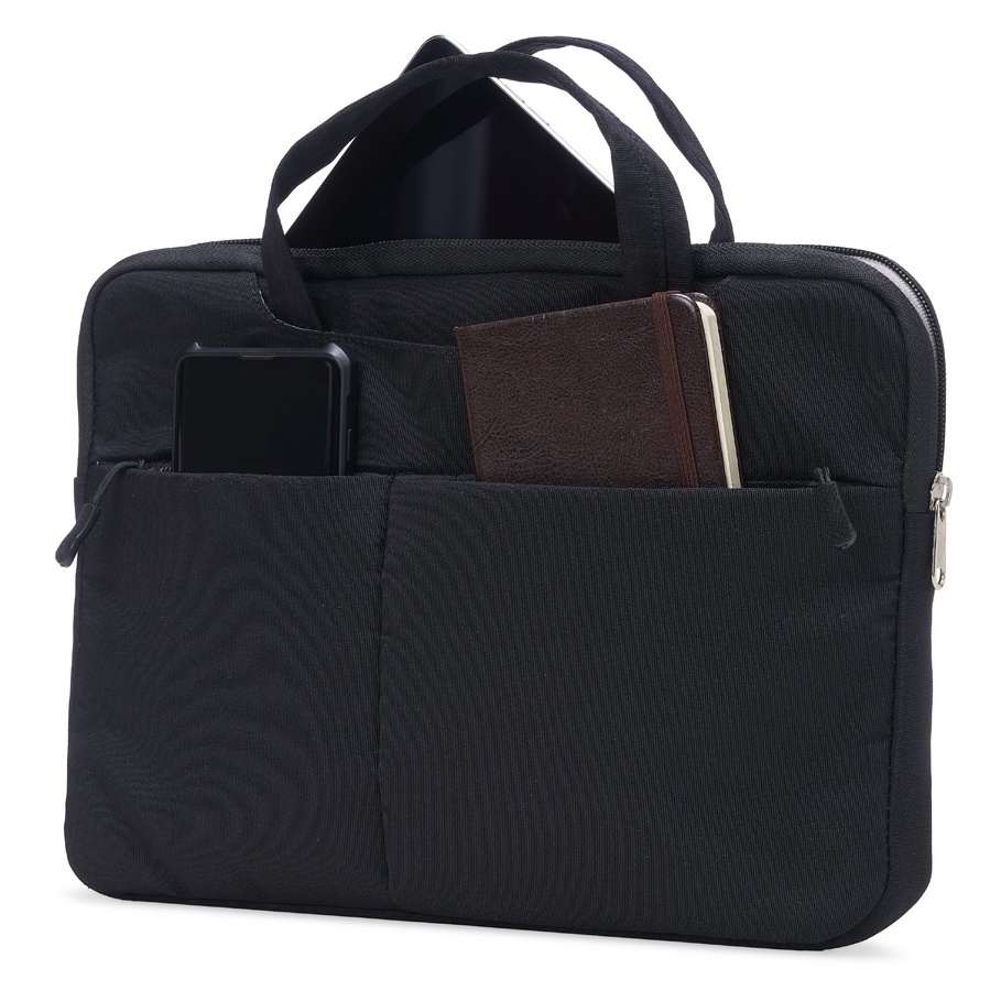 Pasta Bolsa Executiva para Tablet e Laptop 13 Polegadas | Shopee Brasil