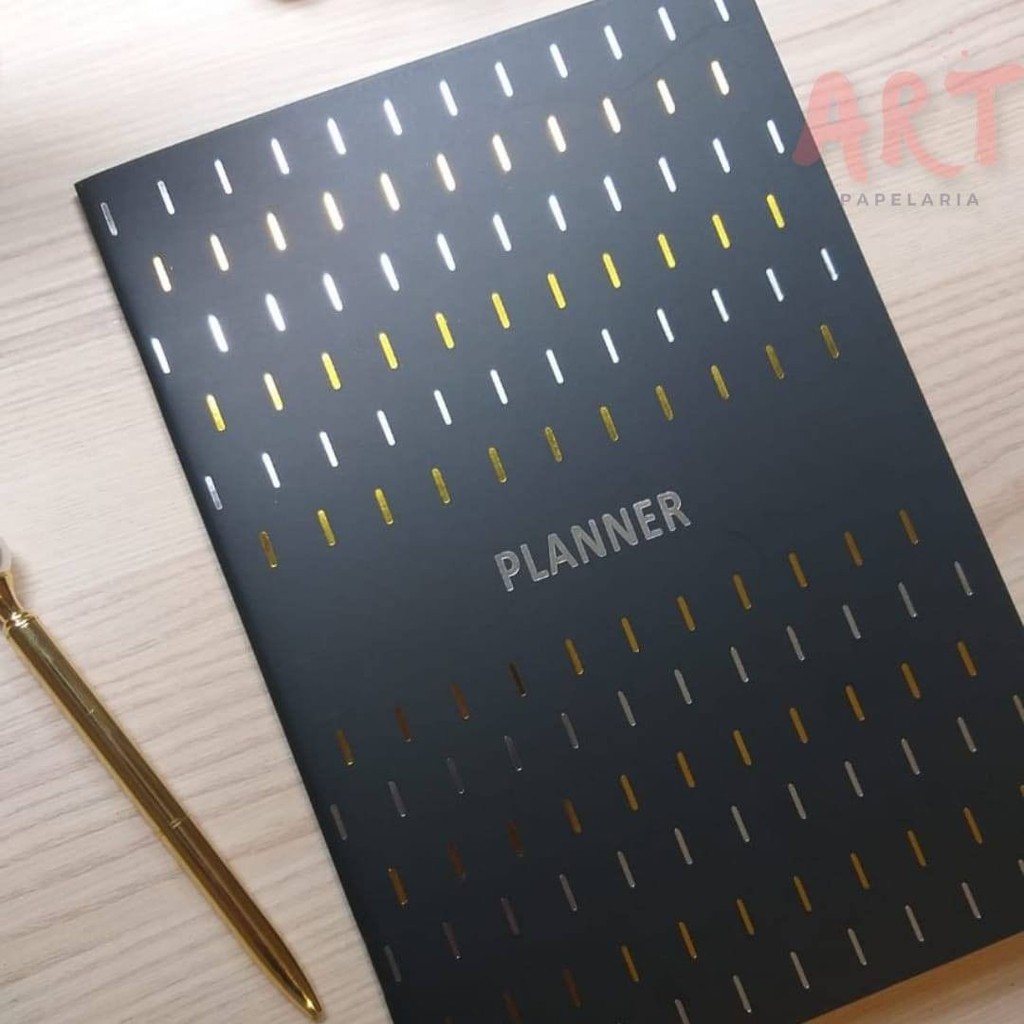 Planner | Shopee Brasil