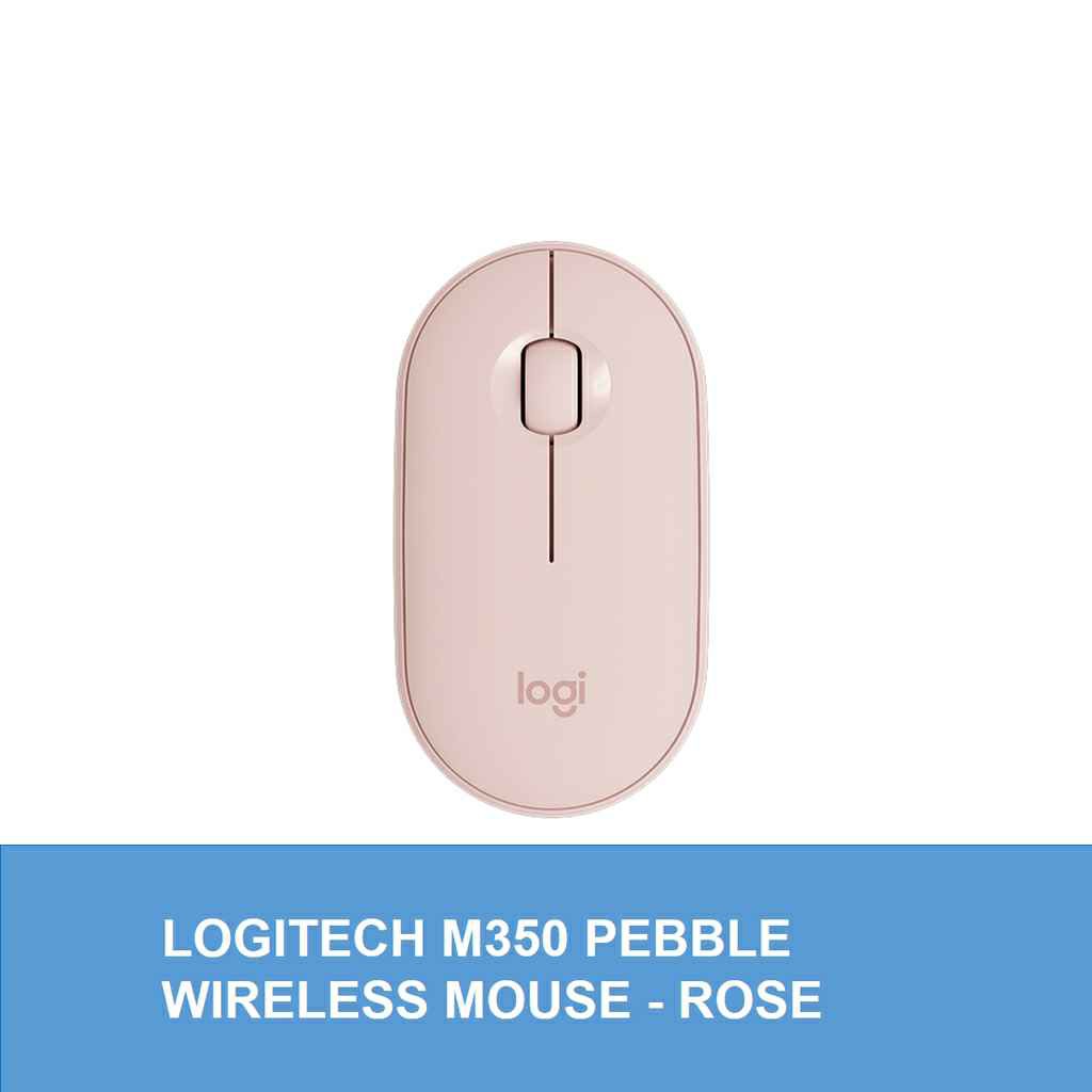 Logitech M350 M330 Mouse Sem Fio Bluetooth Silencioso Plus Gaming Mouse Com Plug-and-Use ...