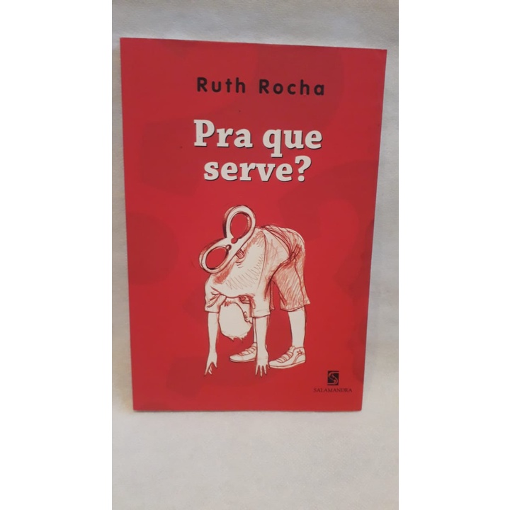 Pra que serve? | Shopee Brasil
