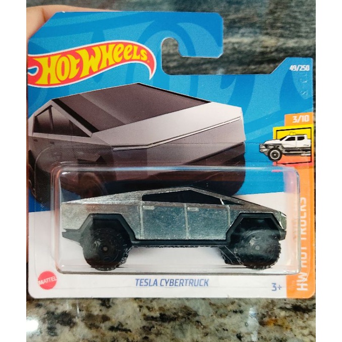 Tesla Cybertruck | Shopee Brasil