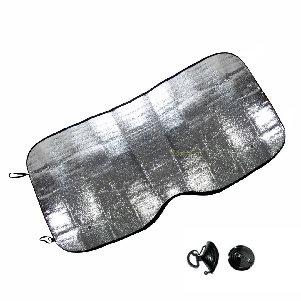 Protetor Solar Parabrisa Painel Tapa Sol Onix ka Hb20 Gol C3 | Shopee ...