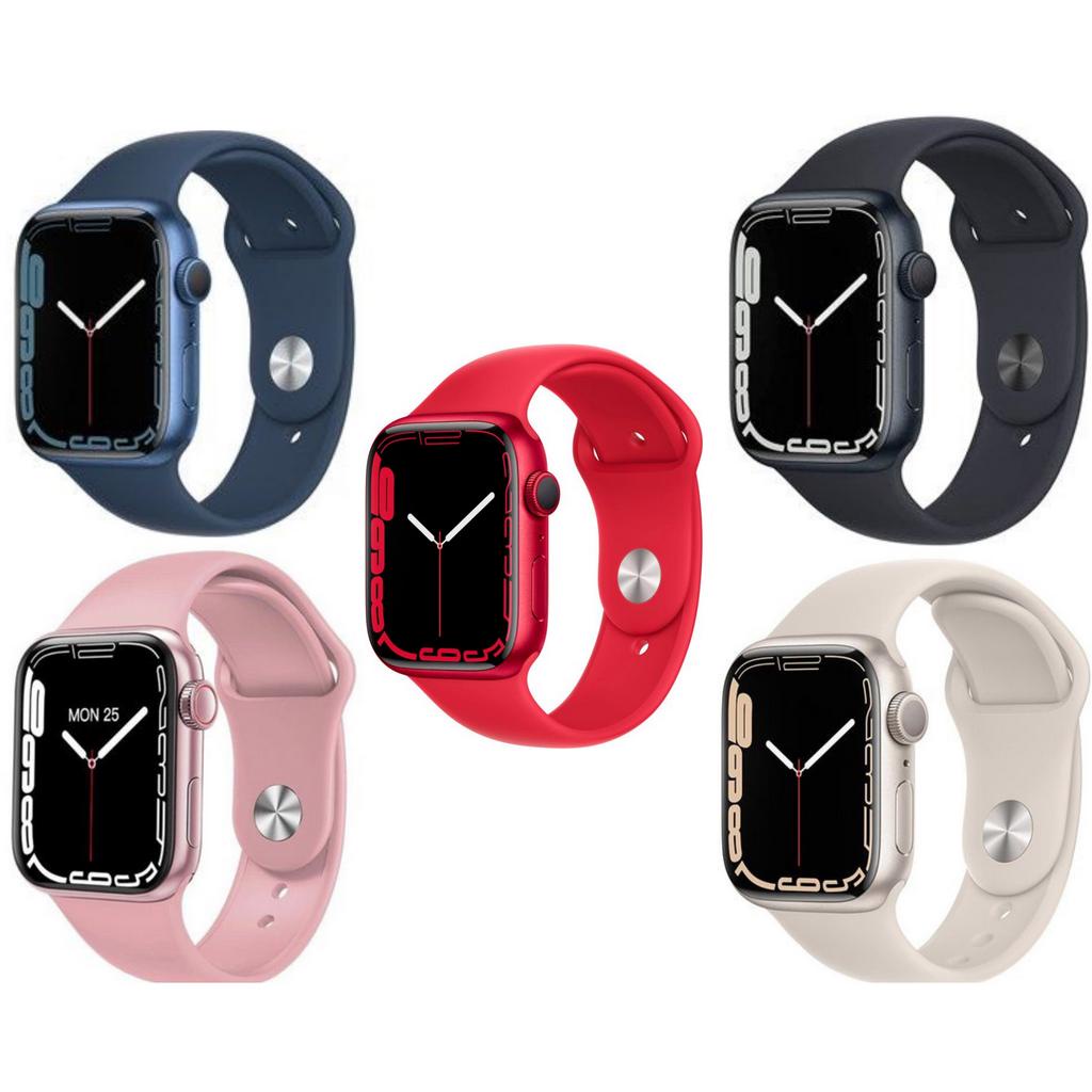 Relógio SmartWatch Inteligente "Watch 8 Pro/GL08" Serie 8 Ultra Digital ...