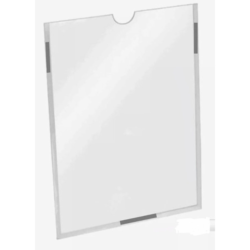 Display A4 Parede 55 Peças | Shopee Brasil