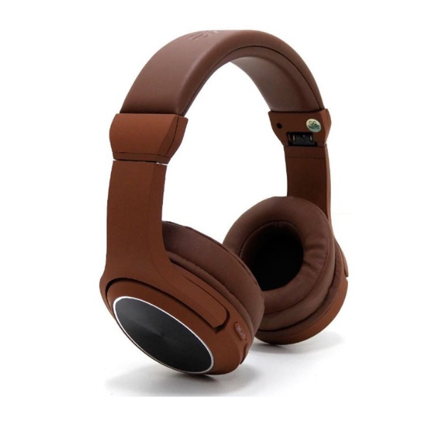 Headphone Basike Sem Fio Bluetooth Fone De Ouvido Premium | Shopee Brasil