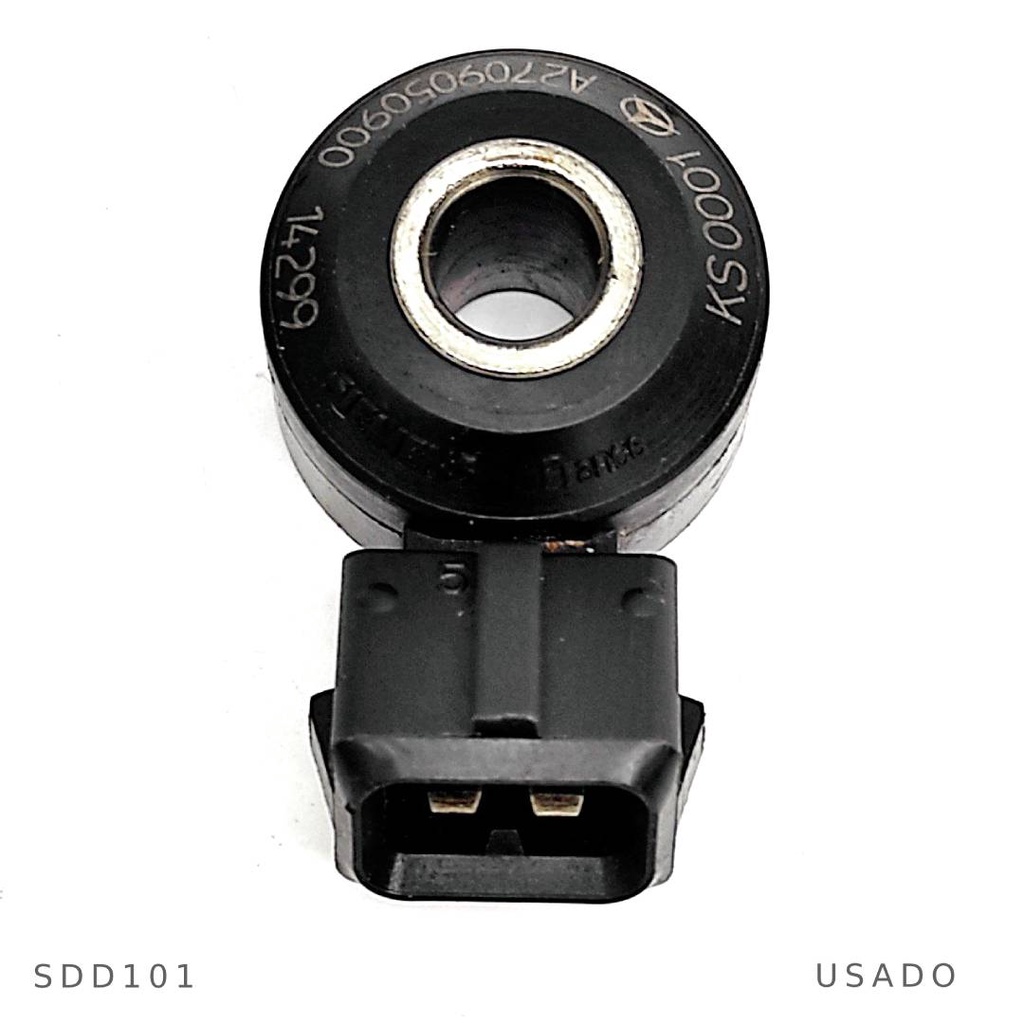 Sensor de Detonação Mercedes-benz Gla200 15/18 a2709050900 | Shopee Brasil