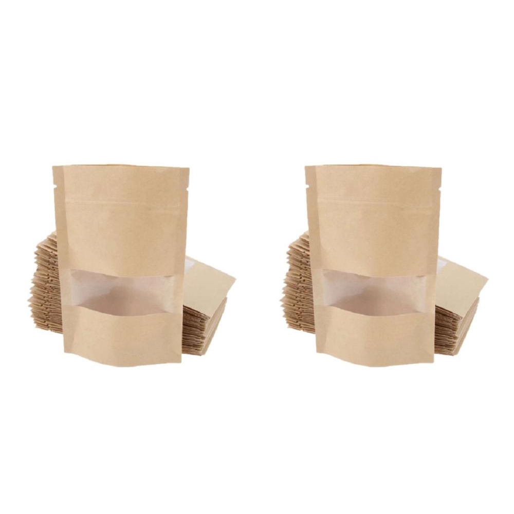 Kit Embalagem 2 Saco Zip Lock Kraft C Visor 9x14x3 cm 100U | Shopee Brasil Kit Embalagem 2 Saco Zip Lock Kraft C Visor 9x14x3 cm 100U | Shopee Brasil