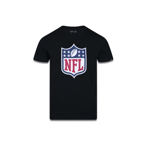 Camiseta Logo NFL | Shopee Brasil