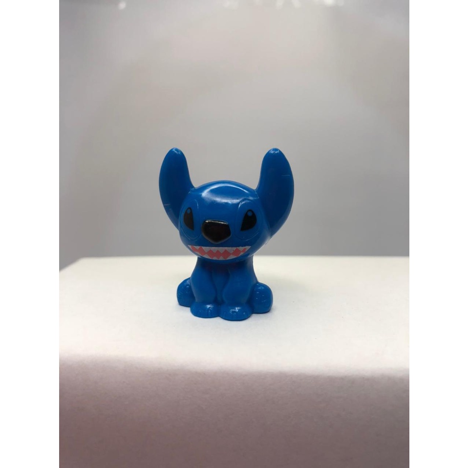 Gogos Disney Coleção serie 2 - Stitch ( LiLo e Stitch) | Shopee Brasil