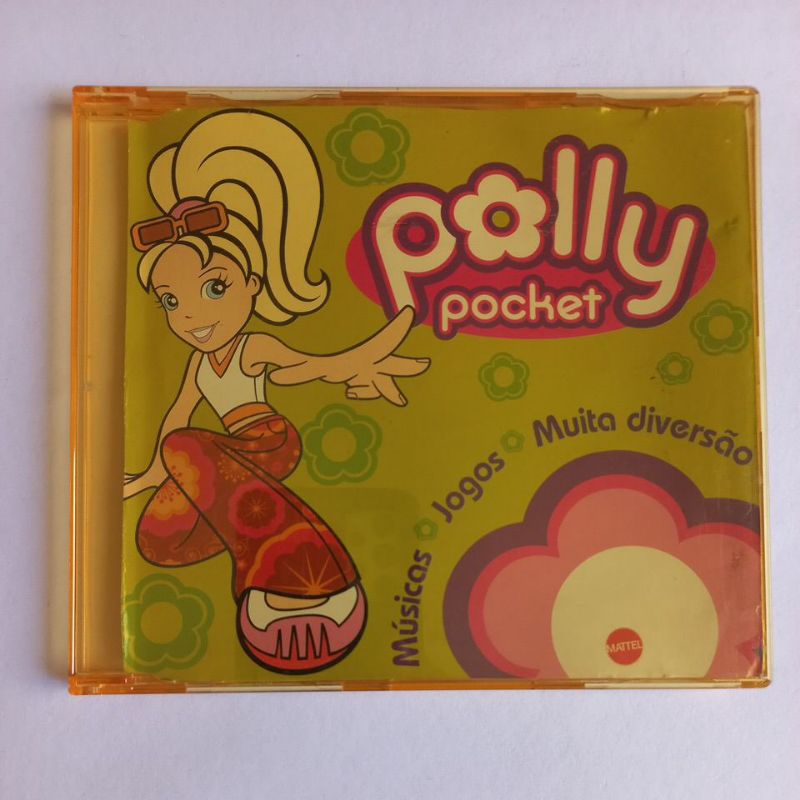 Polly Pocket - Pc | Shopee Brasil