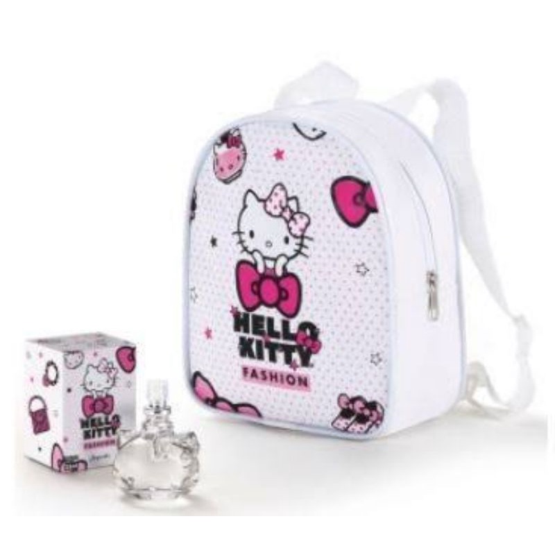 Kit Hello Kitty Fashion | Shopee Brasil