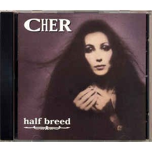 Cd Cher, Half Breed | Shopee Brasil
