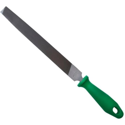 Lima De Enxada 8'' Com Cabo - K & F | Shopee Brasil