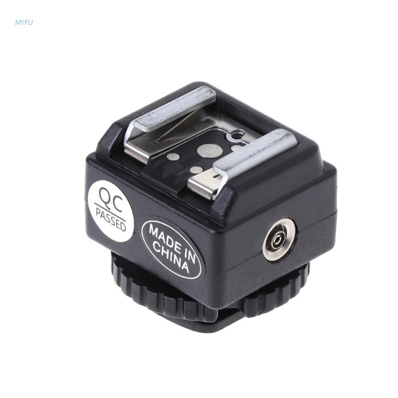 Myfu C-N2 Adaptador Conversor De Sapata Para De Sincronização De Pc ...