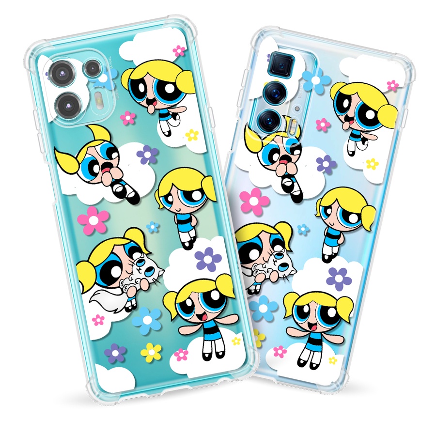 Capinha de Celular FS80 Meninas Super Lindinha Docinho Feminina Para ...