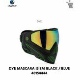 máscara Dye i5 nova | Shopee Brasil