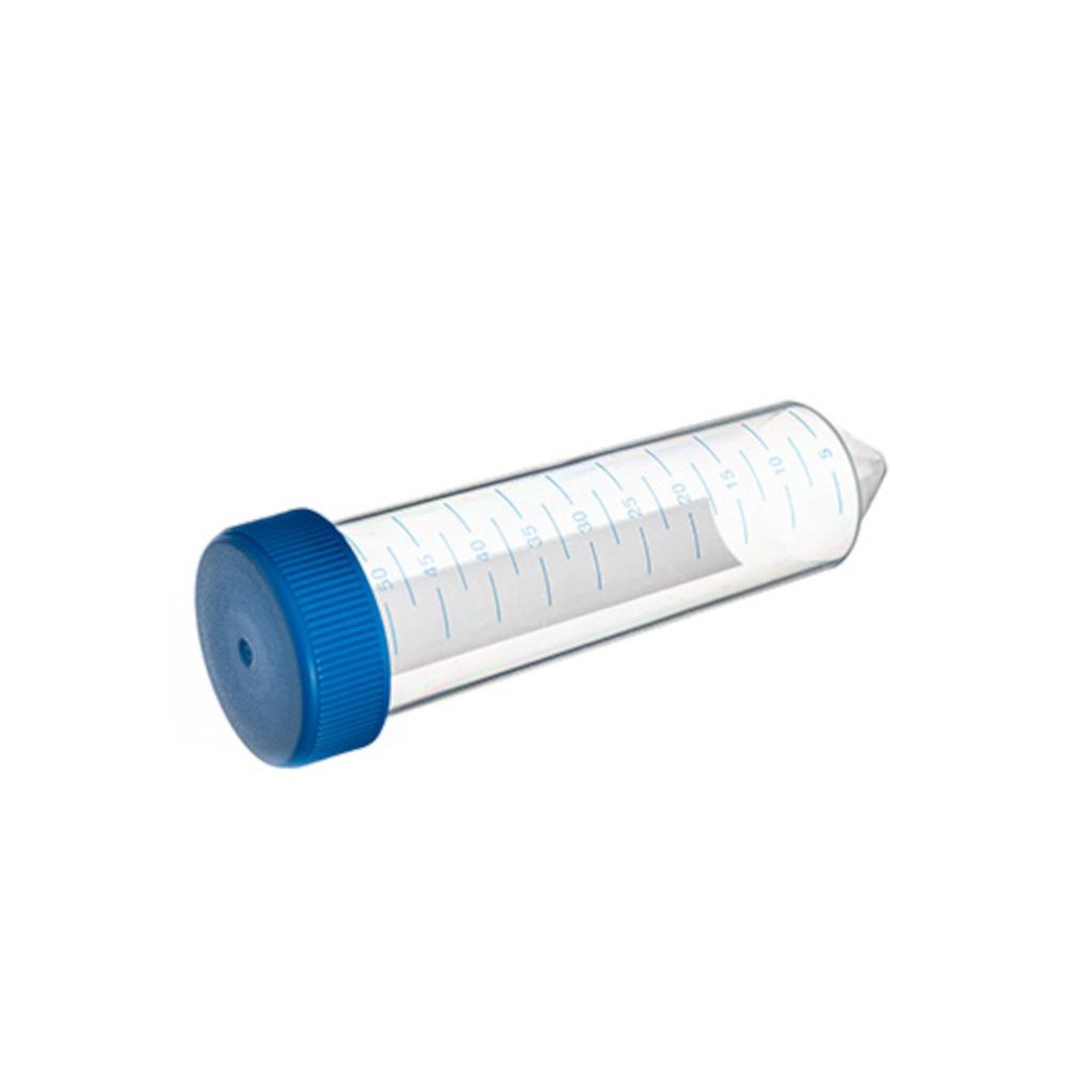 Tubo Falcon Greiner 50ML Cônico Graduado Estéril Pct20Un | Shopee Brasil
