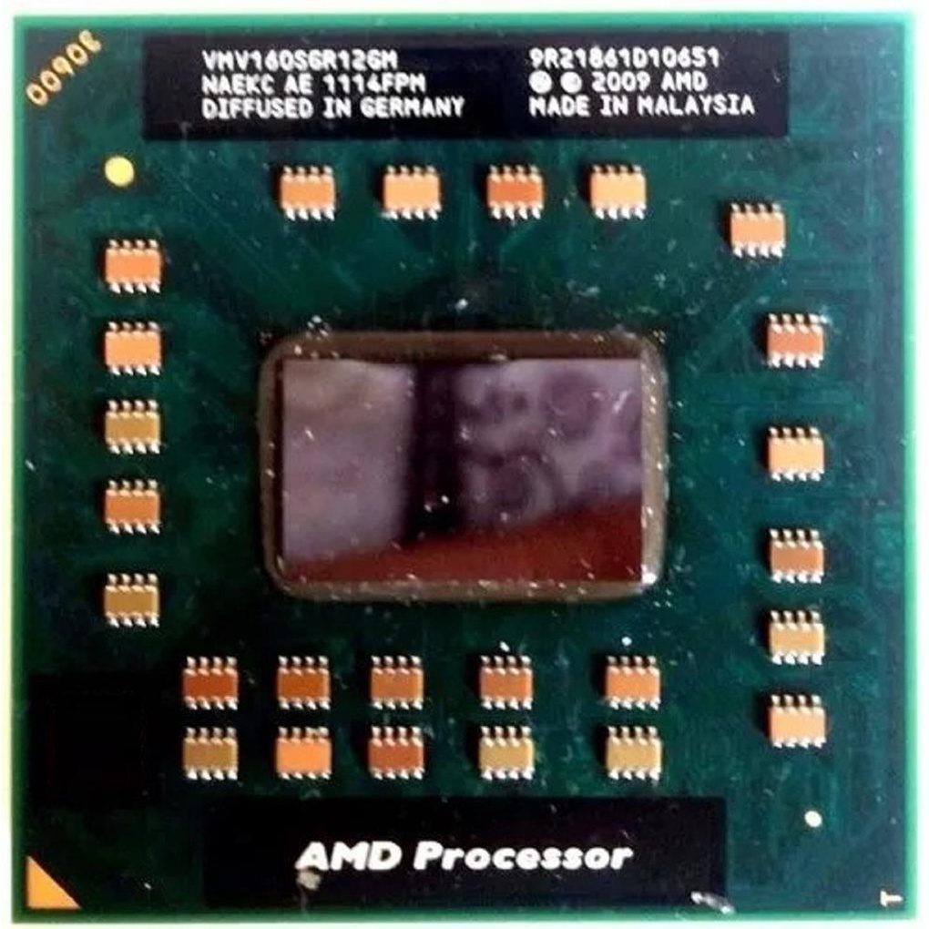 Processador Amd V Series V120 2.2ghz/512k Vmv120sgr12g | Shopee Brasil