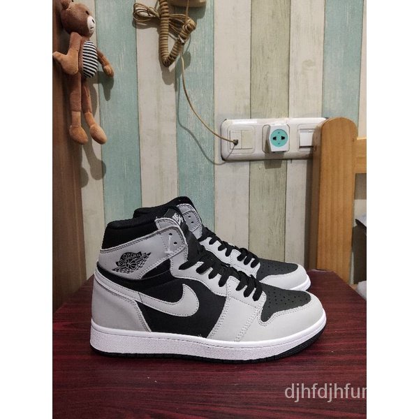 Nike Air Jordan 1 Sombra Alta 2.0 WfYK | Shopee Brasil