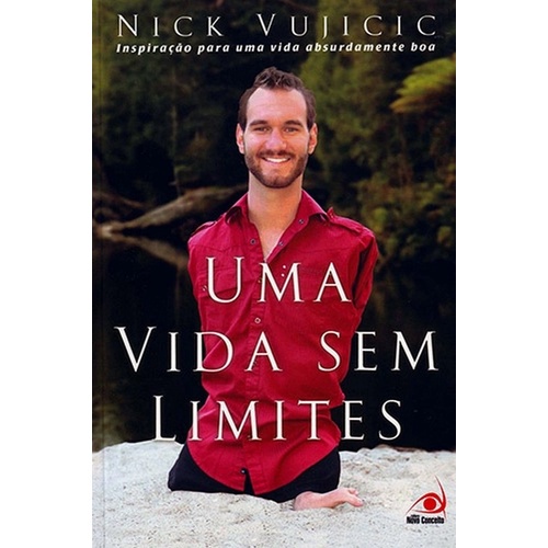 Uma Vida Sem Limites | Shopee Brasil