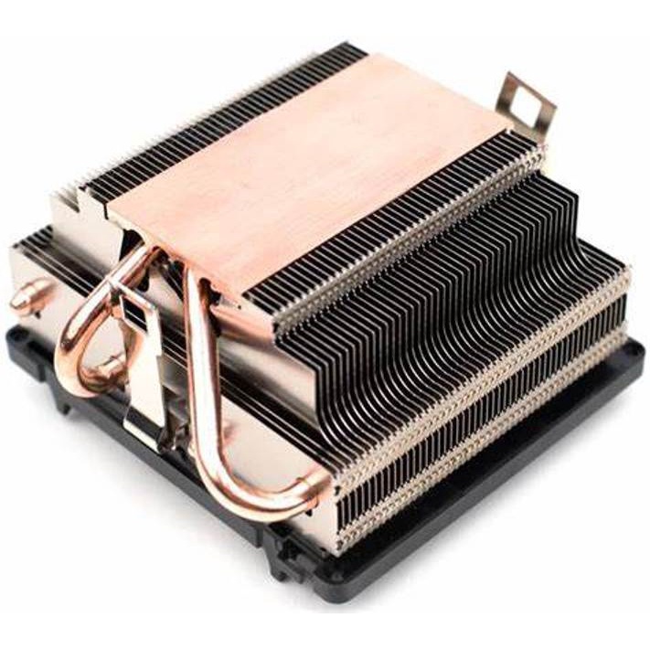 COOLER ORIGINAL AMD WRAITH BOX - AV-Z7UH40Q001 FX SERIES PHENOM SERIES ...