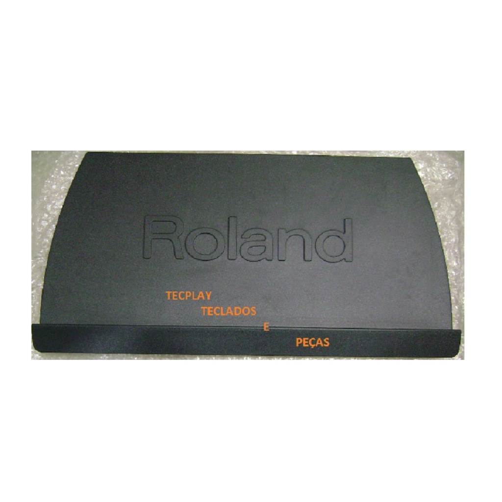 Porta Partitura Teclado Roland EM15 | Shopee Brasil