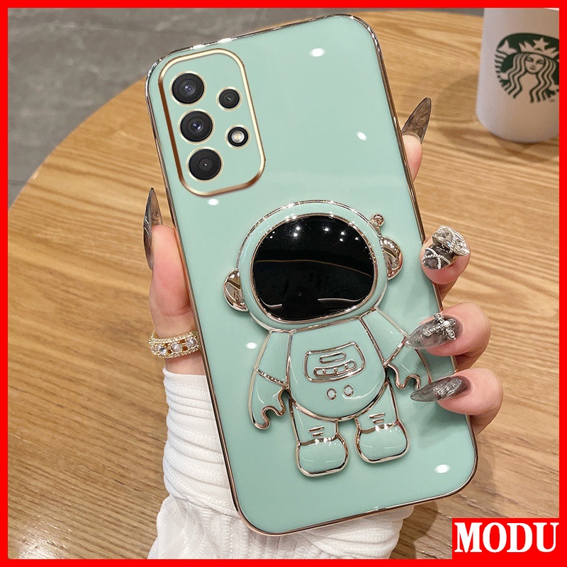 MODU Case Capa Capinha De Celular Para Samsung Galaxy A13 4G 5G A23 A33 A53 A73 A72 A52 A52S A25 ...