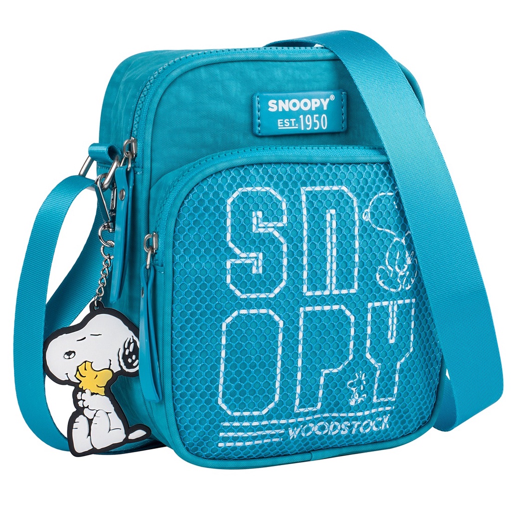 Bolsa Snoopy Retangular SP2379 Transversal Nylon Feminina | Shopee Brasil Bolsa Snoopy Retangular SP2379 Transversal Nylon Feminina | Shopee Brasil