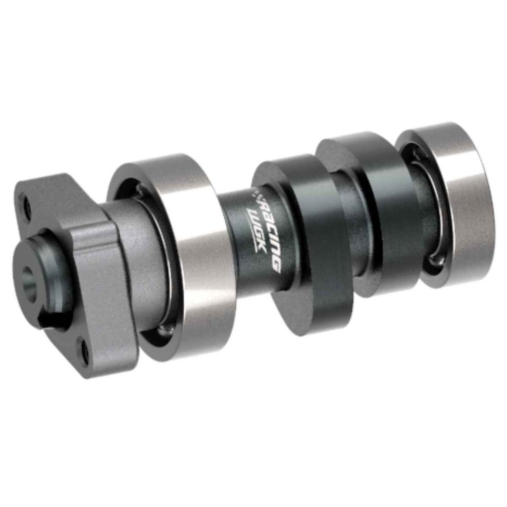 Arvore Comando Bravo Titan 150 Todas Racing 315 Graus Wgk | Shopee Brasil