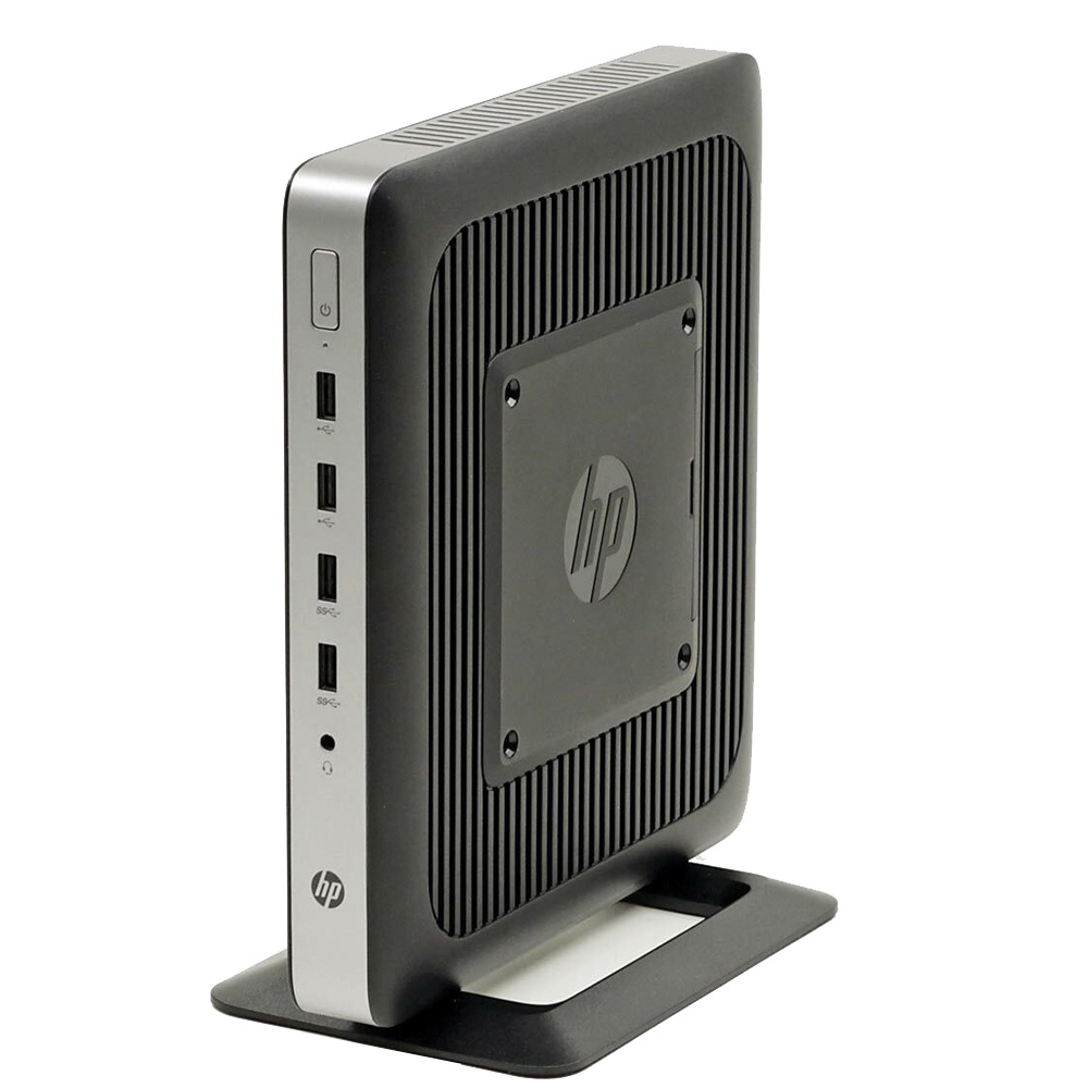 MINI PC HP t630 Thin Client - AMD GX-420GI Quad-core (4 núcleos) 2 GHz ...