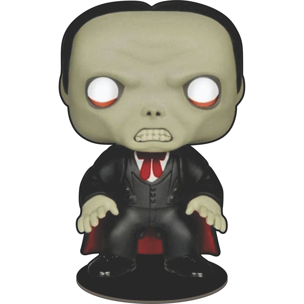 Totem O Fantasma da Opera - Monsters | Shopee Brasil