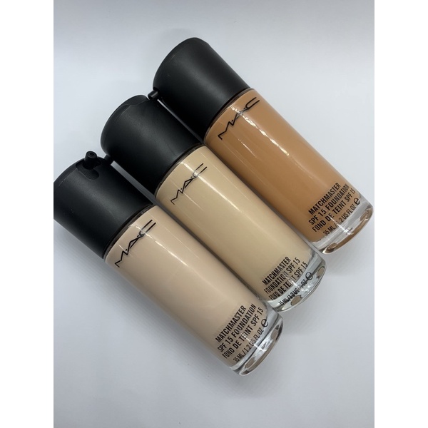 Base MAC Matchmaster | Shopee Brasil