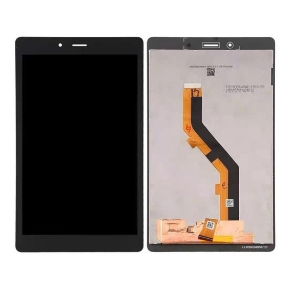 Tela Touch Frontal Display LCD Original Tablet Samsung Galaxy Tab A 8.0 2019 T295 T290 SM-T295 ...
